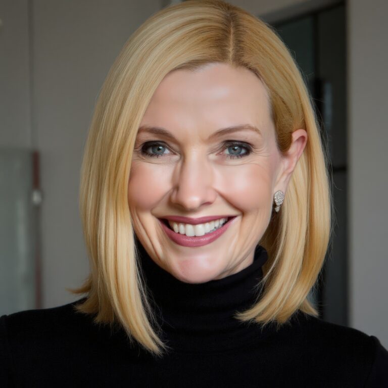 Von Campari zu William Grant & Sons: Melanie Batchelor wird President ...