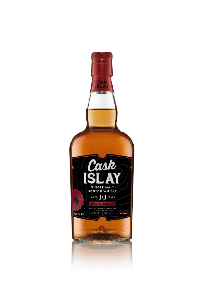 Alba Import stellt neue Abfüllungen in der A.D.Rattray Cask Collection ...